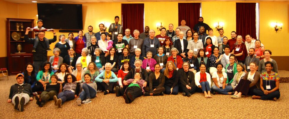 About | North Dakota Study Group